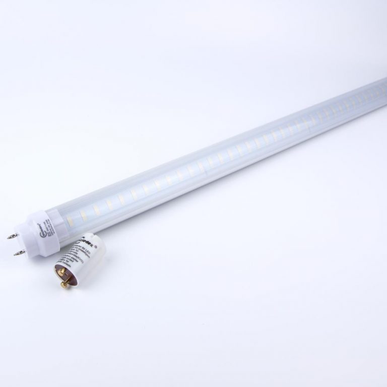 Tubo LED T8 PROLED | CRI 95Ra | LUZ DÍA | LLUMOR: Bombillas LED online